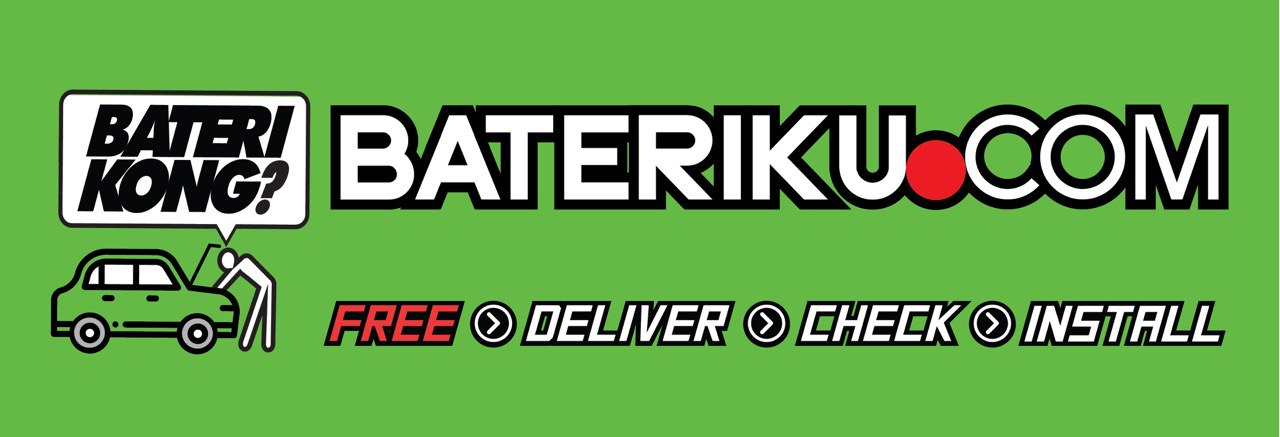 Bateriku.com | Kedai Muslim